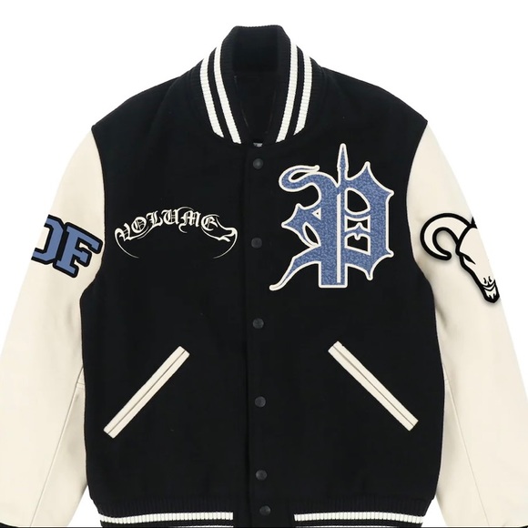 Jackets & Coats | Capalot Apparell Pol G Limited Edition Hof V2 ...